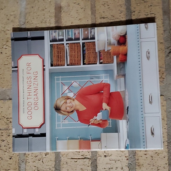 Good Things with Martha Stewart Living | Accents | Good Things For ...